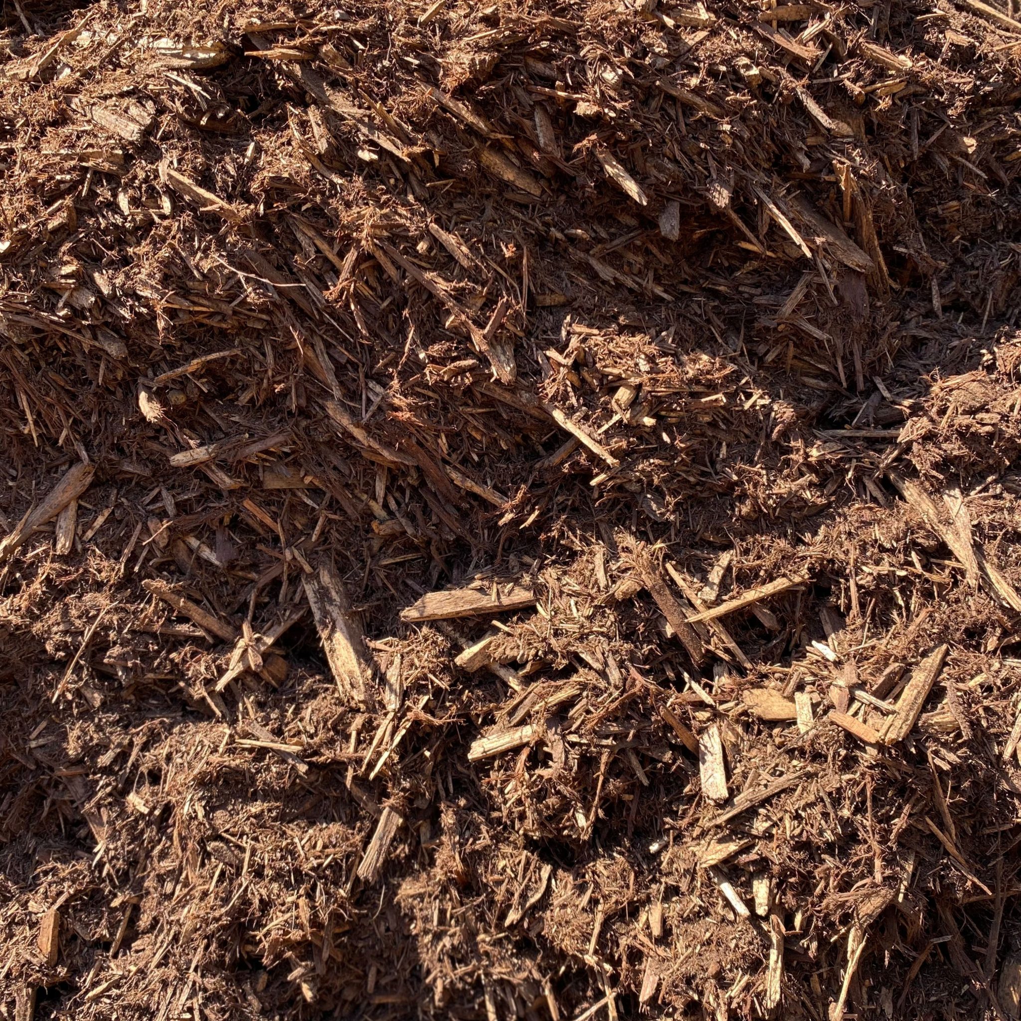 Cypress Blend - CSG Landscapes